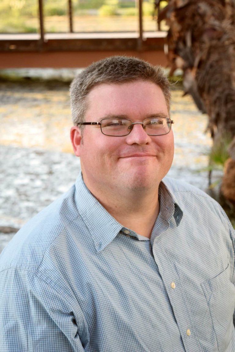 Attorney Profile | Law Office of Grant L. Stratton